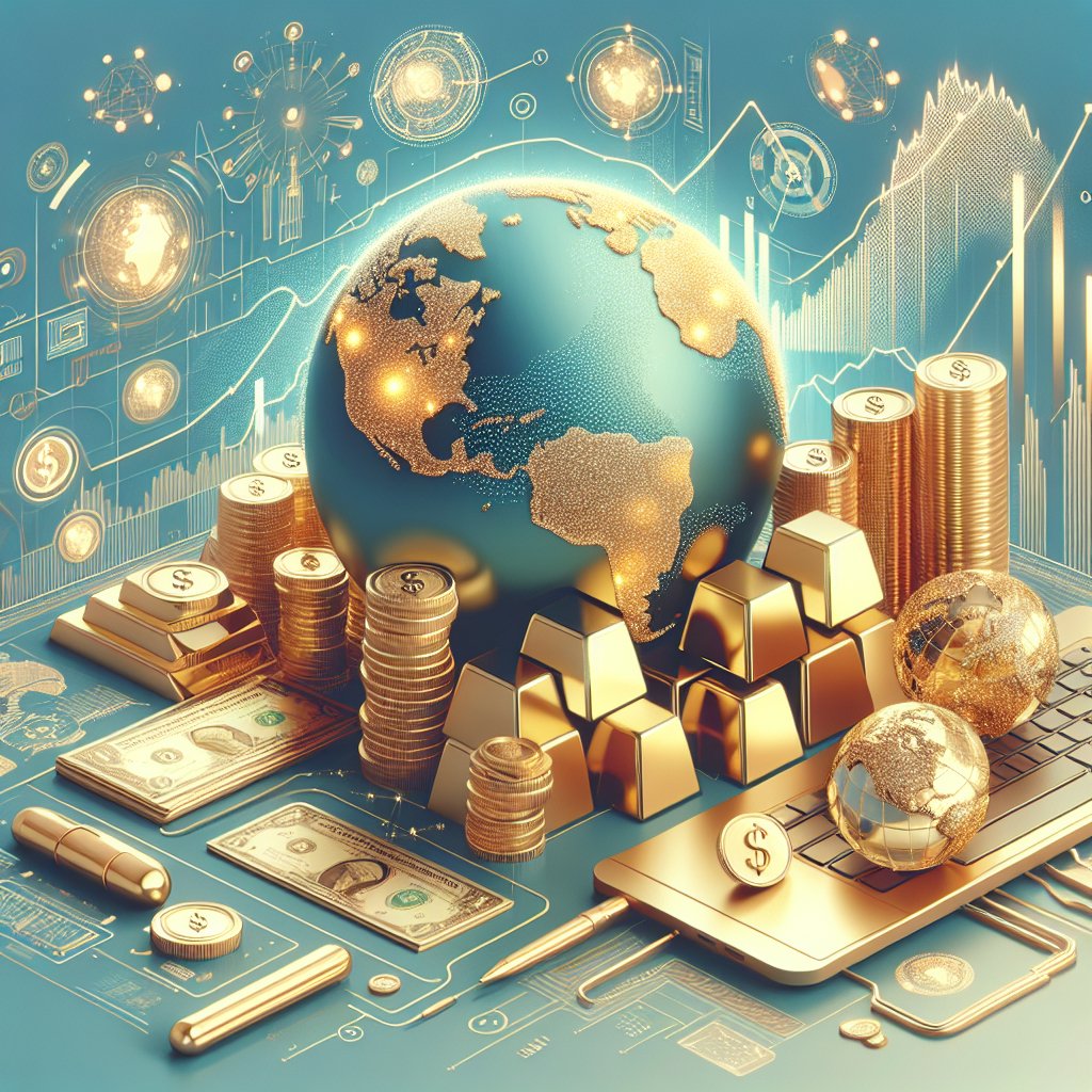 Top 10 Gold Investment Tips For 2024 World Gold Price