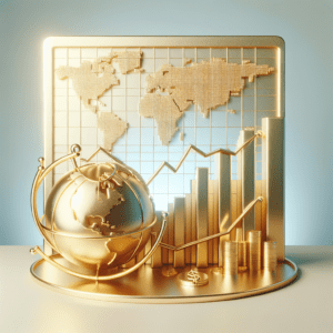 Understanding Gold Price Charts: A Beginner’s Guide - World gold price