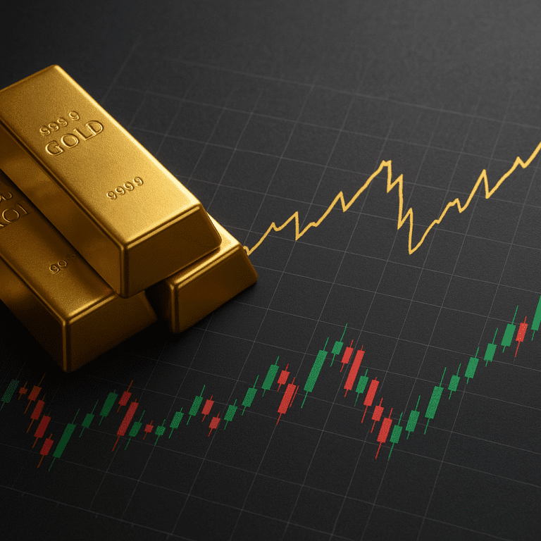 The Connection Between Gold Prices and Stock Market Volatility Index ...