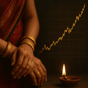 The Impact of Jewelry Demand During Global Festivals on Gold Prices ...